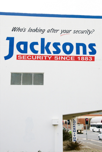 Solutions – Jacksons Security – Leading Locksmith and Electronic ...